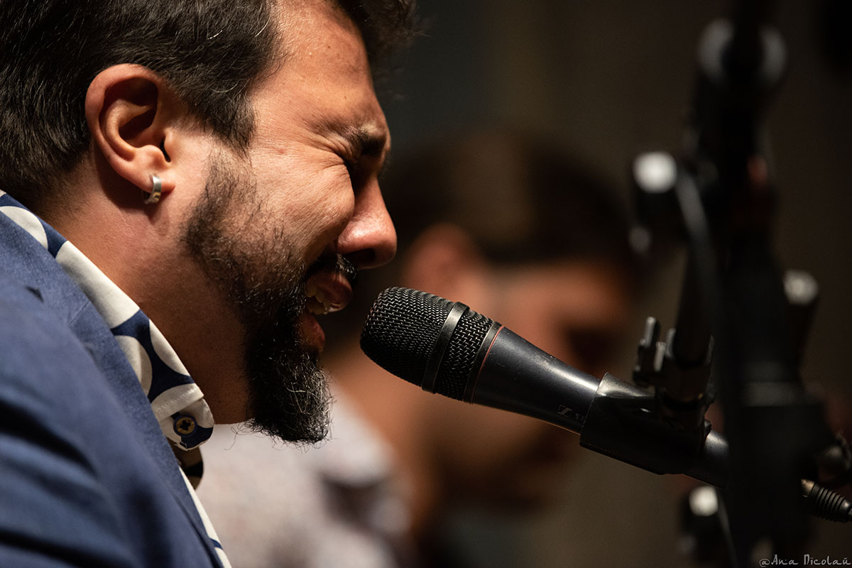 José Anillo – Cádiz es Flamenco