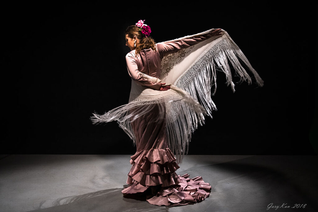 María José Franco San José – Cádiz es Flamenco