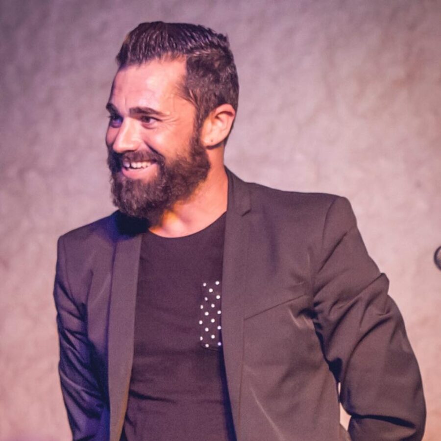 SELU DEL PUERTO – Cádiz es Flamenco